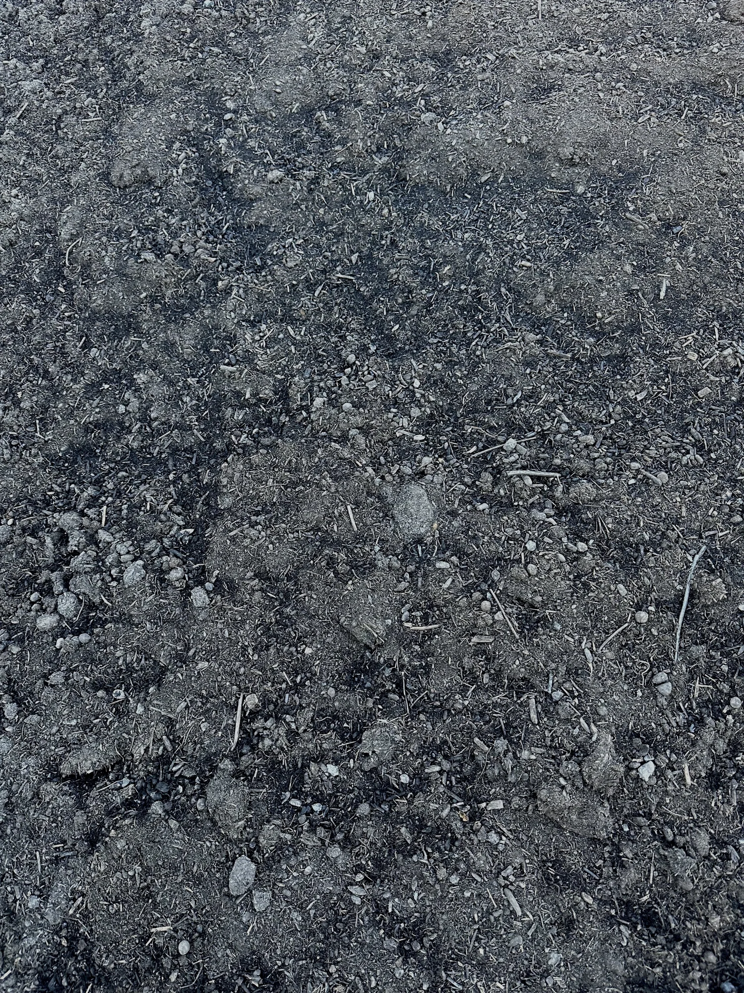 COMPOST & SOILS — MOUNTAIN STATES MATERIALS