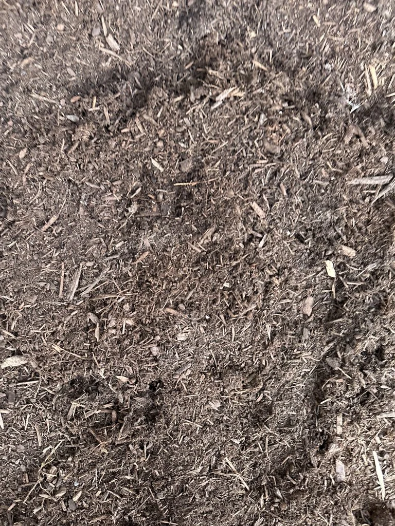 BARK & WOOD — MOUNTAIN STATES MATERIALS