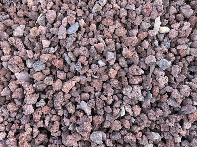ROCK & SANDS — MOUNTAIN STATES MATERIALS