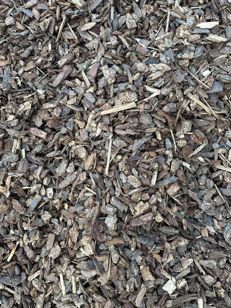 BARK & WOOD — MOUNTAIN STATES MATERIALS