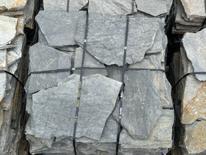 FLAGSTONE & BOULDERS — MOUNTAIN STATES MATERIALS