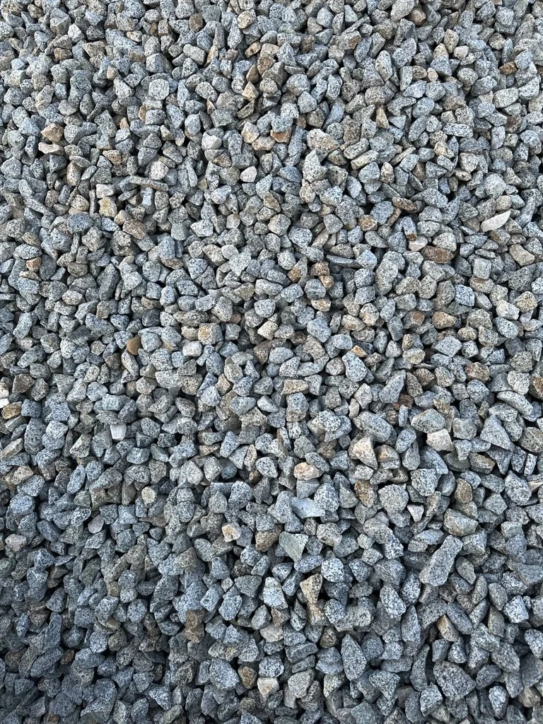 ROCK & SANDS — MOUNTAIN STATES MATERIALS