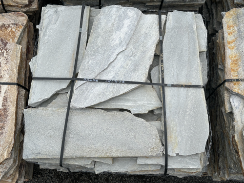 FLAGSTONE & BOULDERS — MOUNTAIN STATES MATERIALS
