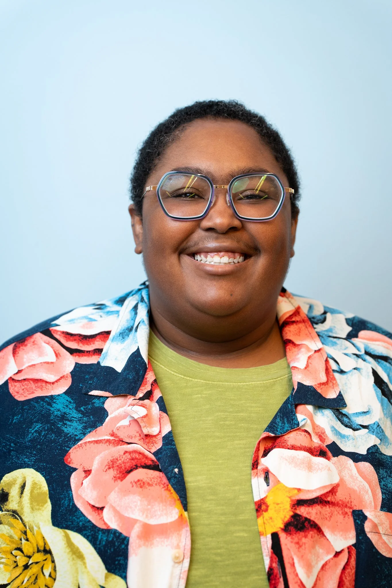 Administrative Staff — Whatcom Intergenerational High School