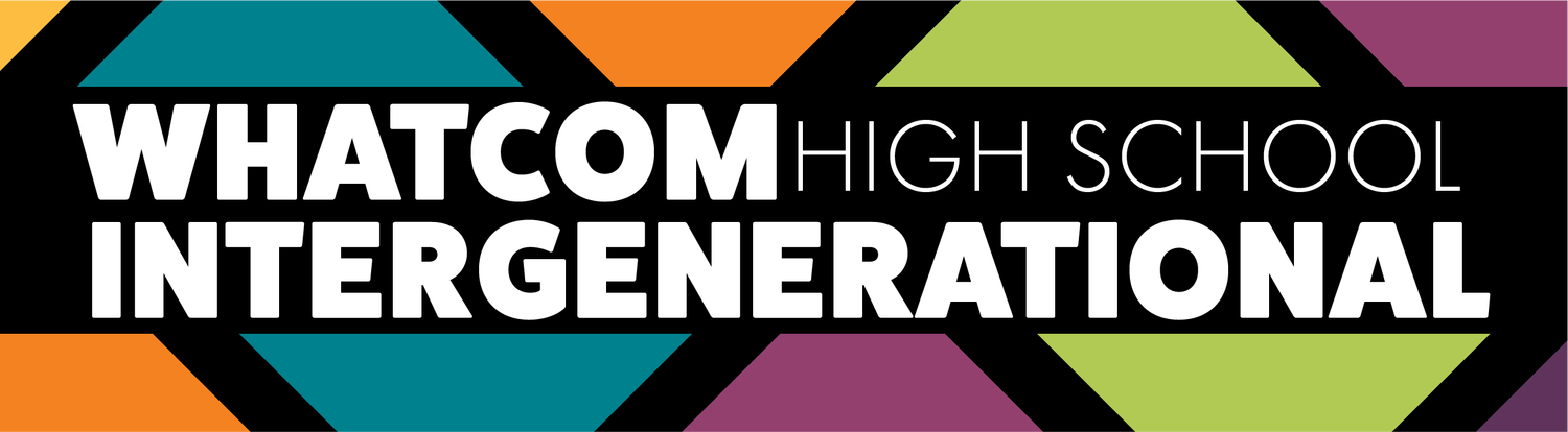 Whatcom Intergenerational High School