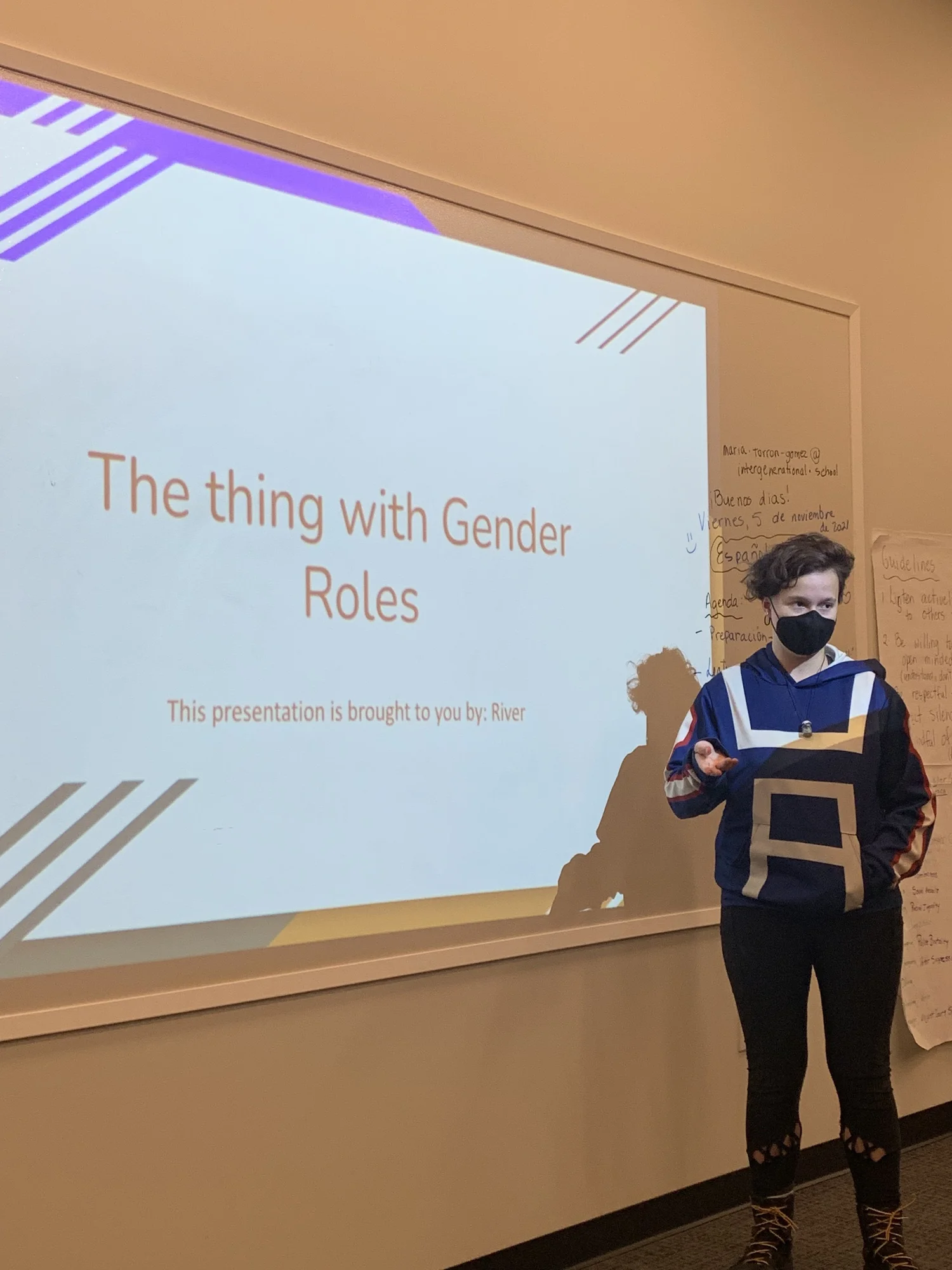 Gallery — Whatcom Intergenerational High School