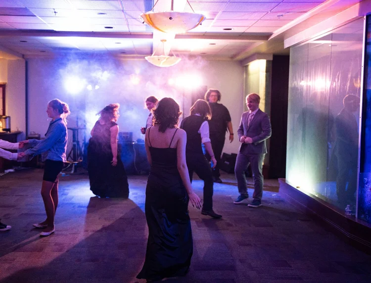 Gallery — Whatcom Intergenerational High School