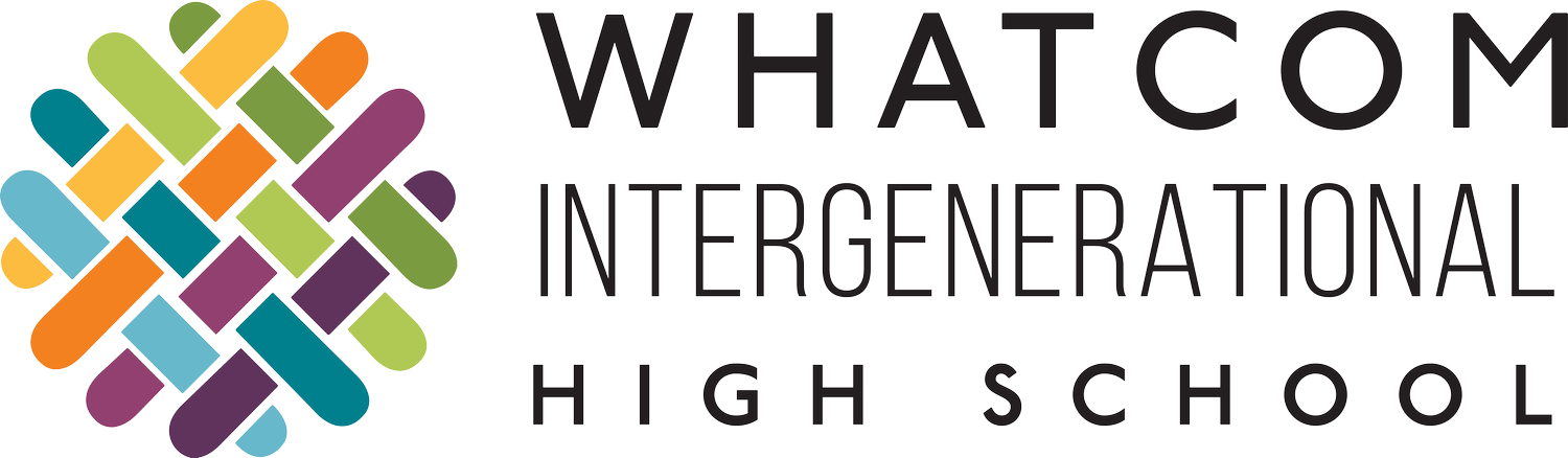 Whatcom Intergenerational High School
