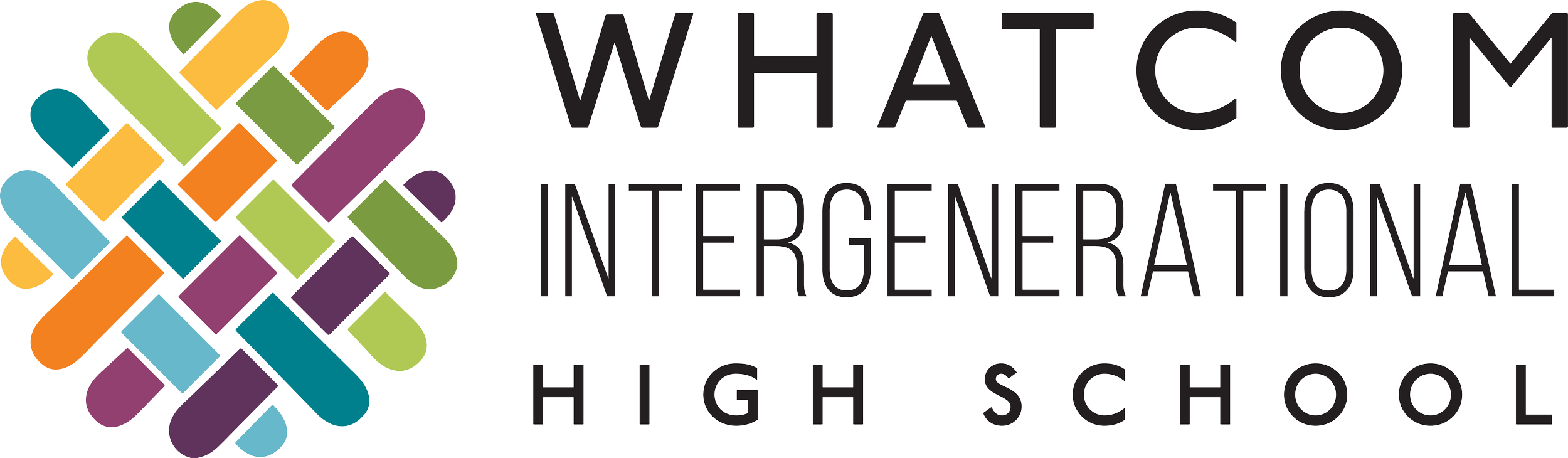 Whatcom Intergenerational High School