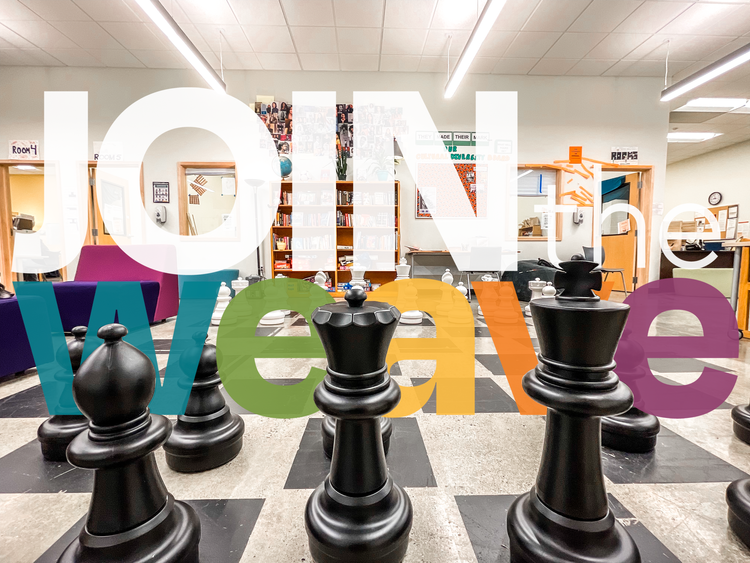 Whatcom Intergenerational High School