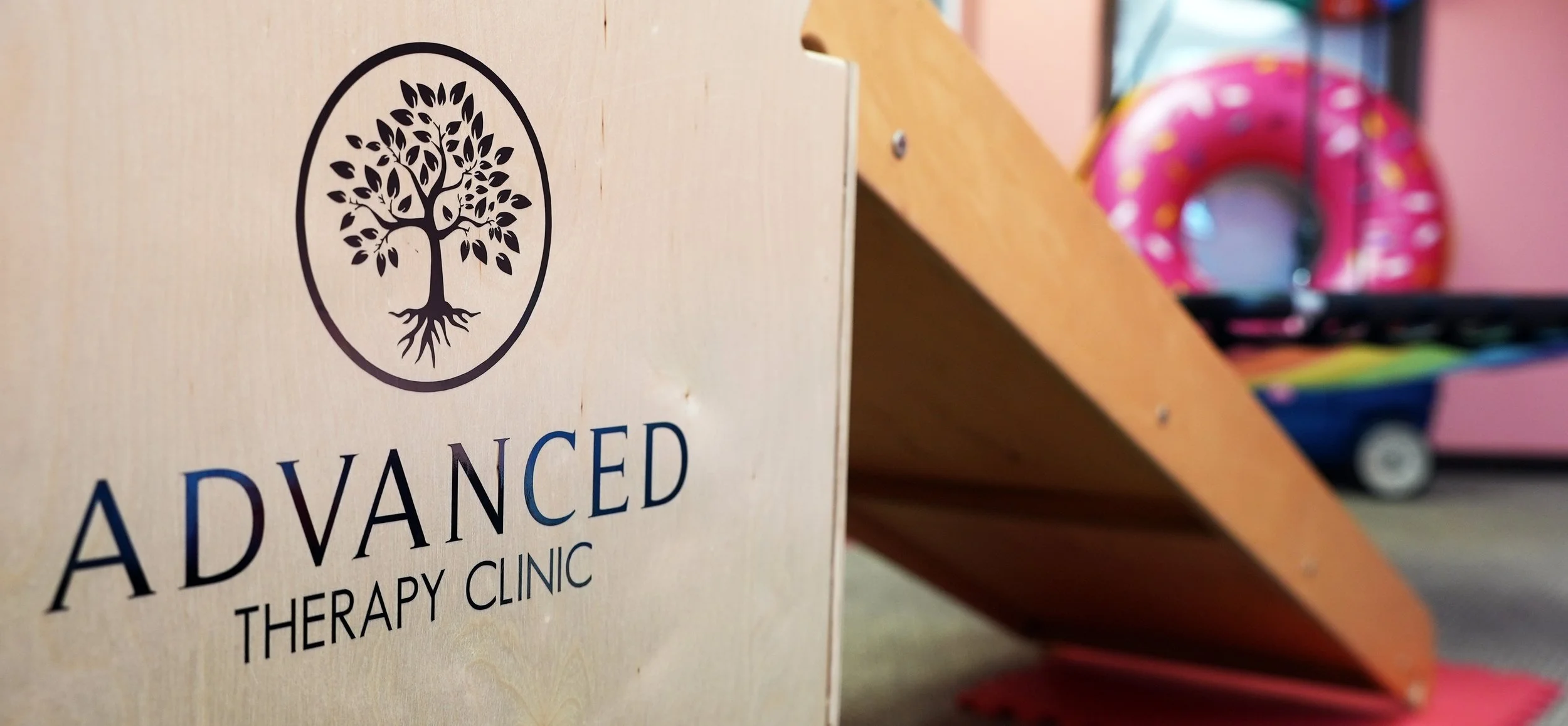 Advanced Therapy Clinic | Occupational, Physical, Speech, & ABA Therapy ...