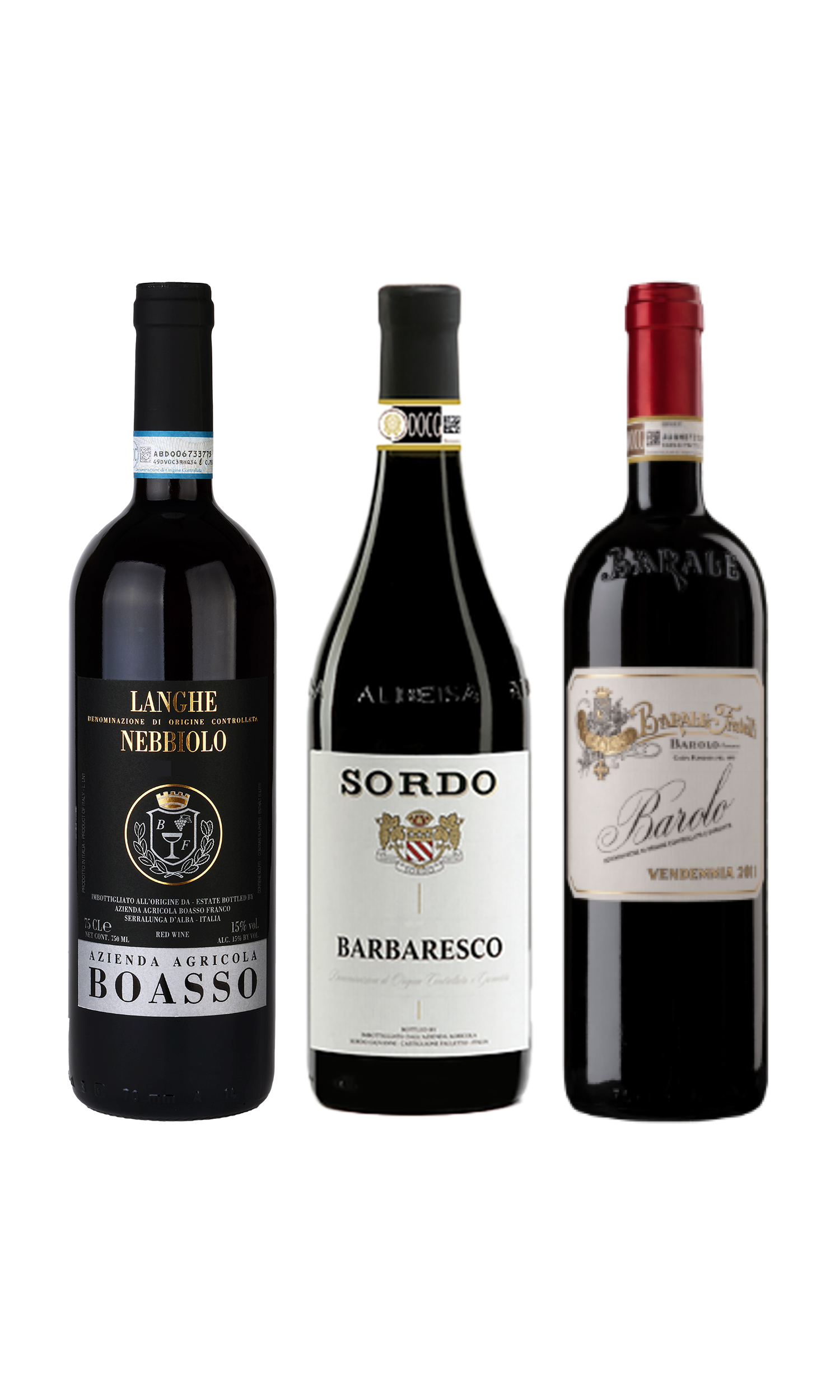 Shop Online — David Ridge Wines