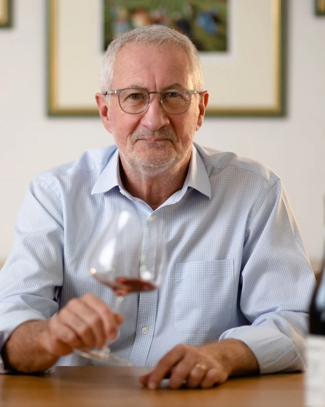 David Ridge Wines