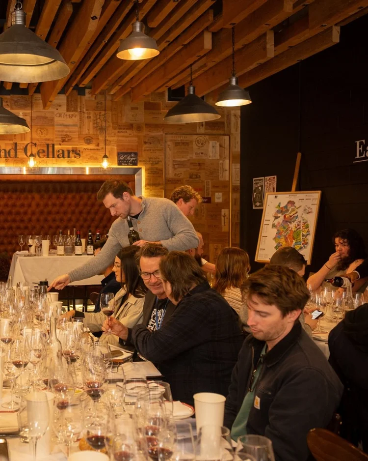 David Ridge Wines