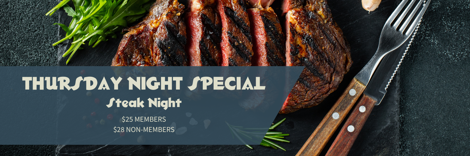 Bistro — The Recky