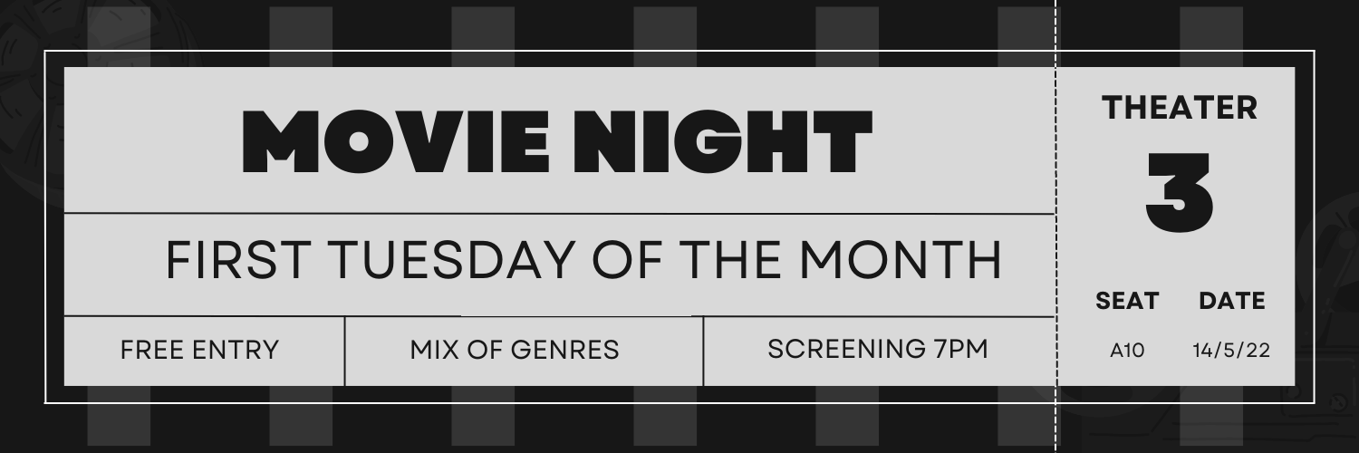 Specials & Regular Activities — The Recky