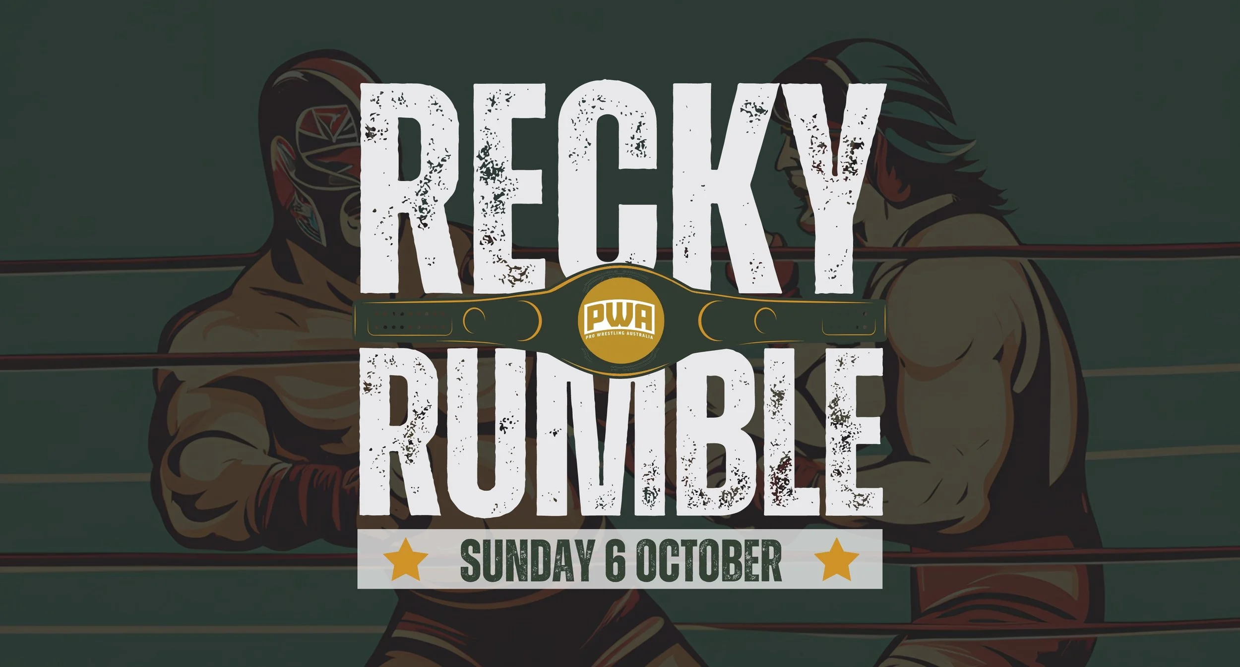 What's On at The Recky? — The Recky