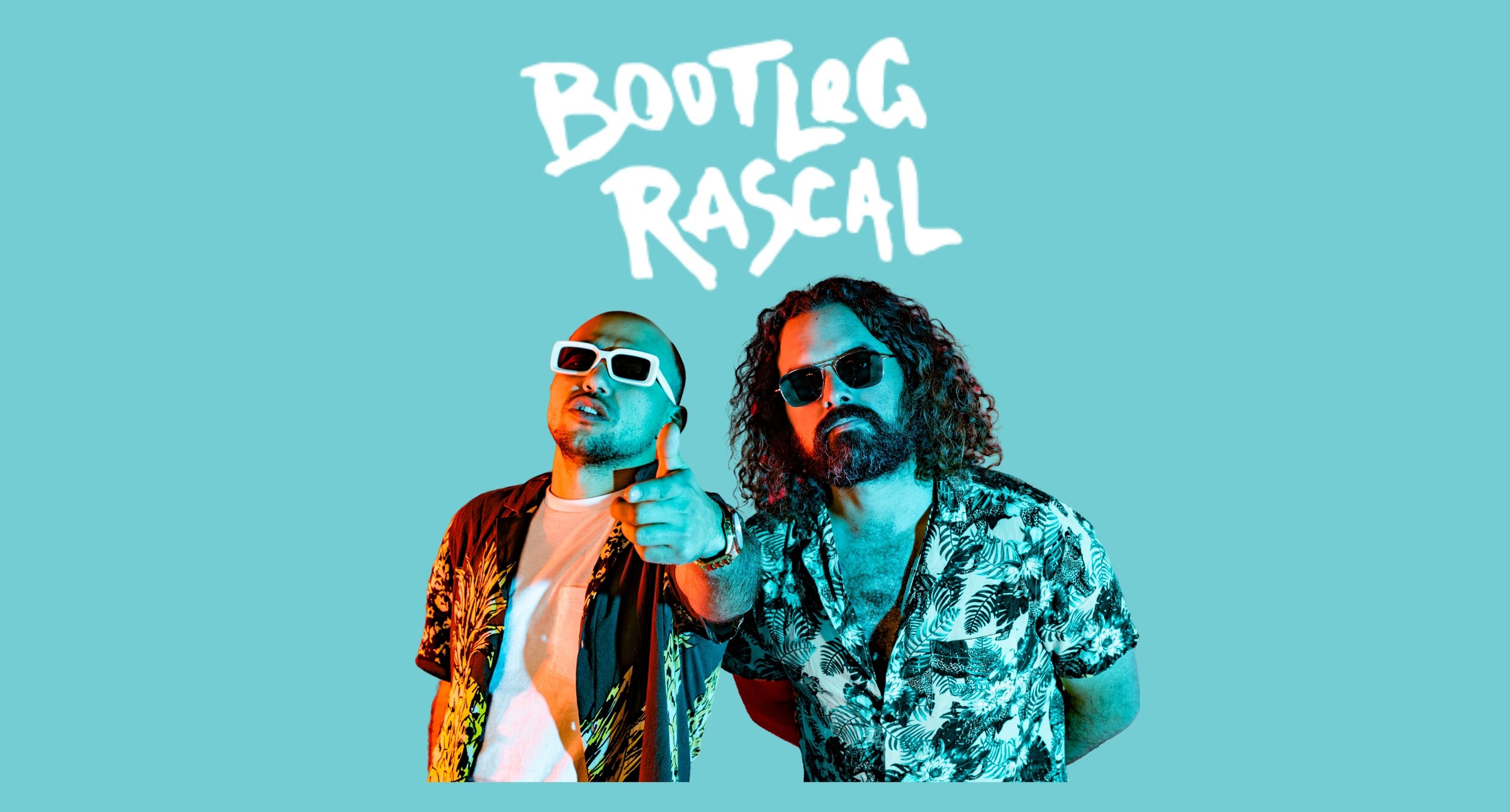 Bootleg Rascal (18+) — The Recky