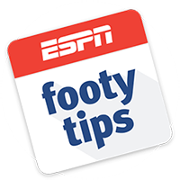 Footy Tipping — The Recky