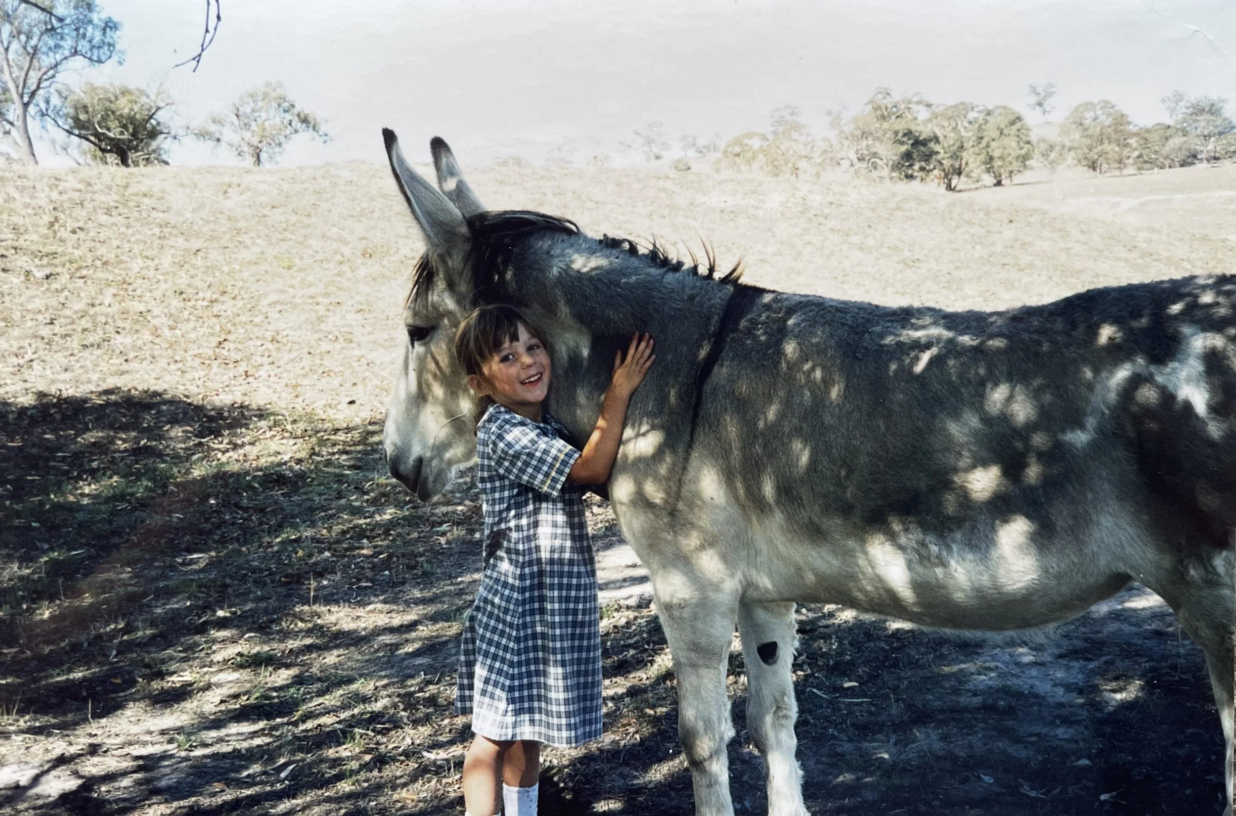 About Me — Sally Hurst