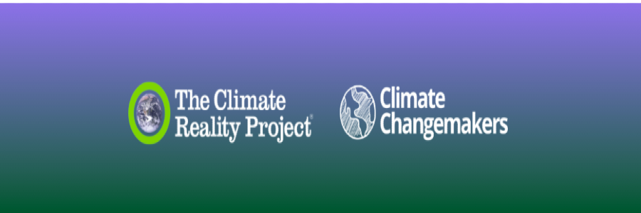 A New Beginning: Climate Changemakers Joins the Climate Reality Project — Climate Reality Bay Area
