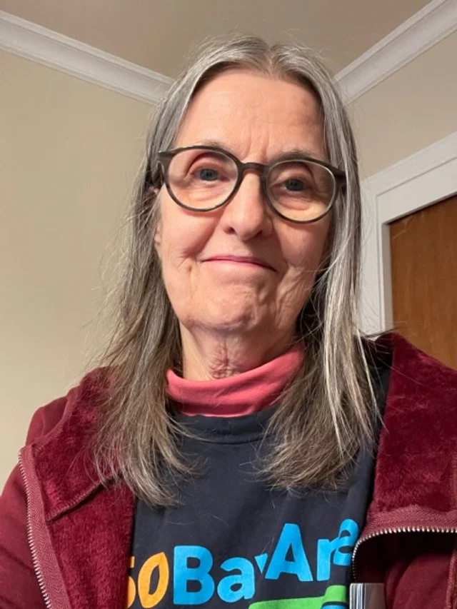 Leadership Team — Climate Reality Bay Area