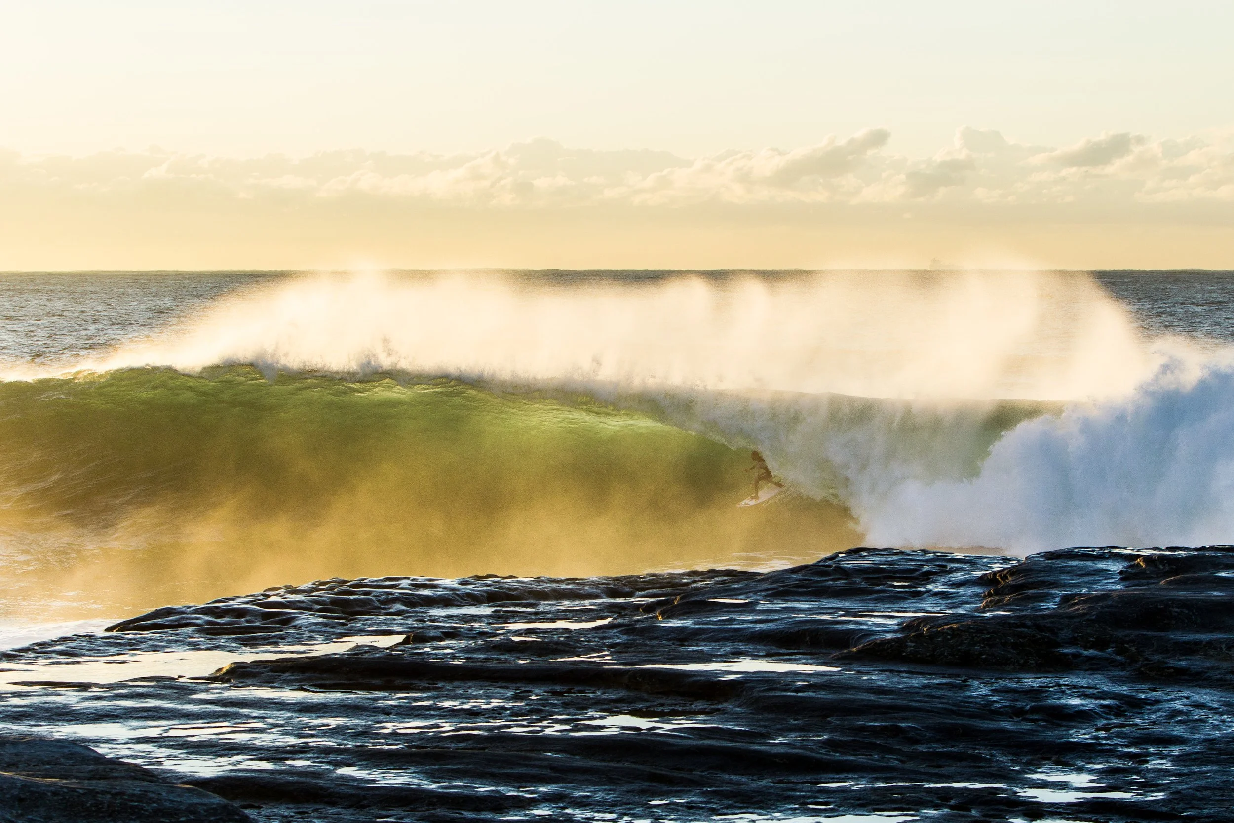 Contact & Book — Mark Mathews