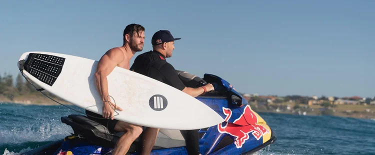 Award-winning motivational keynotes