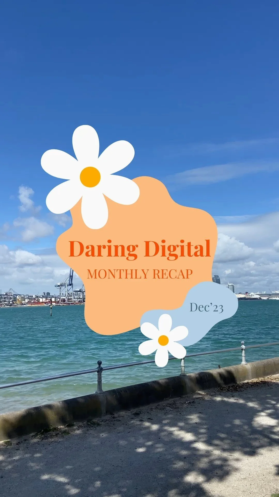 Daring Digital - New Zealand Social Media Agency