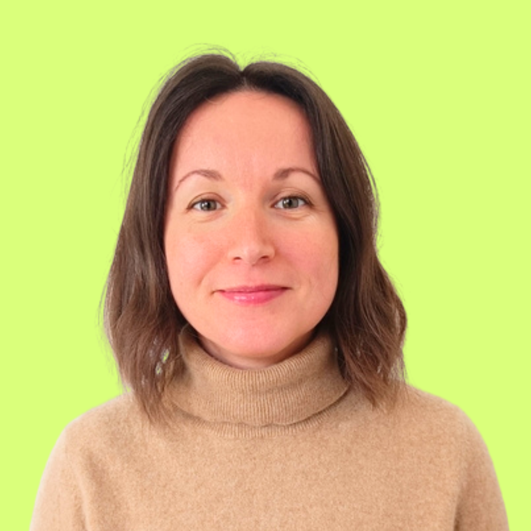 Meet the Team — EDERA