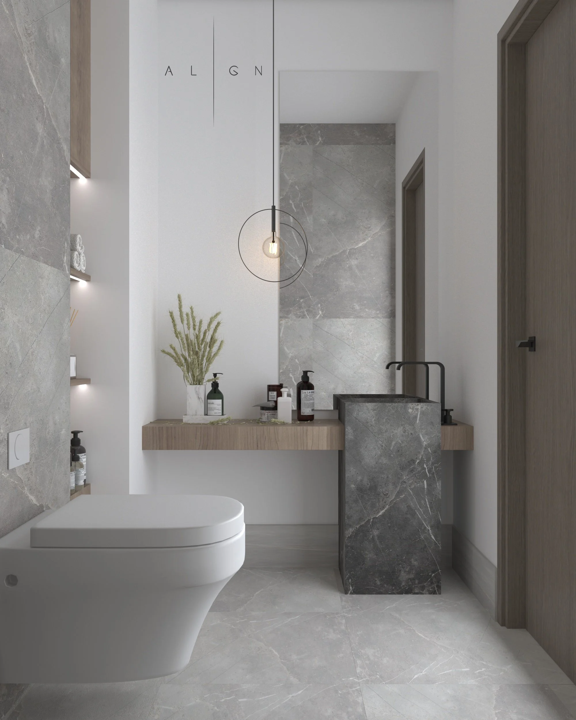 Residential Design — A L I G N