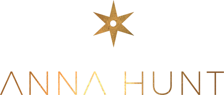 Anna Hunt - Shaman | Healer | Anna Hunt
