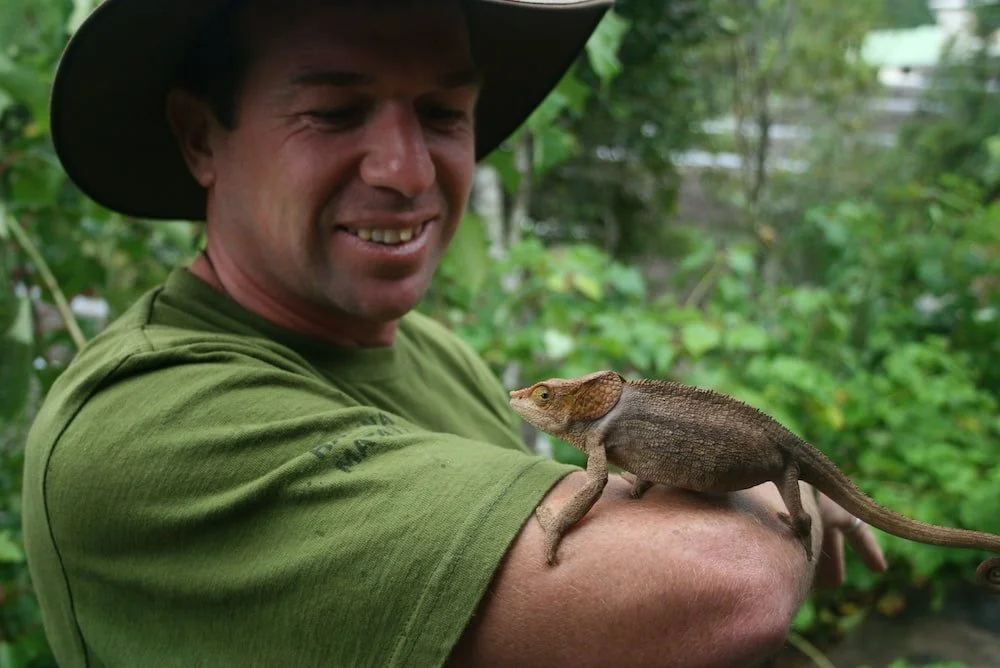 About Stuart Barnes Dog Behaviourist — Stuart Barnes Dog Behaviourist