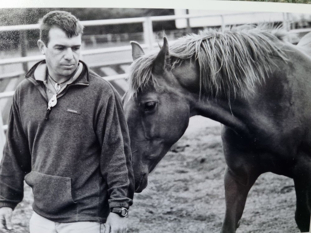 About Stuart Barnes Dog Behaviourist — Stuart Barnes Dog Behaviourist