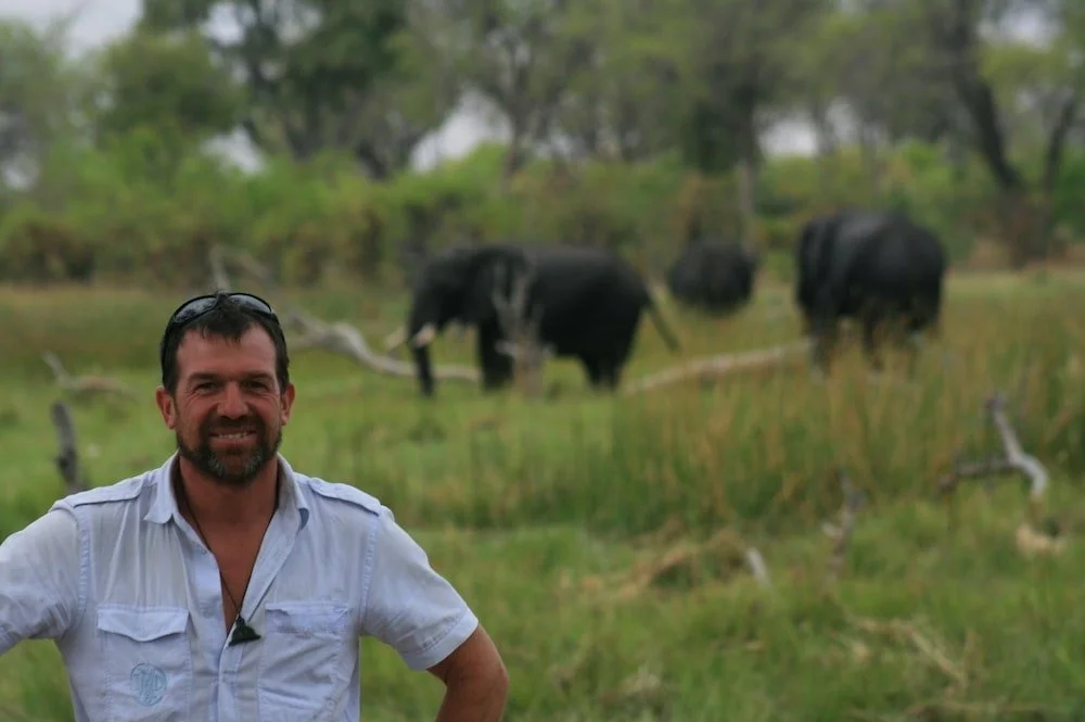 About Stuart Barnes Dog Behaviourist — Stuart Barnes Dog Behaviourist