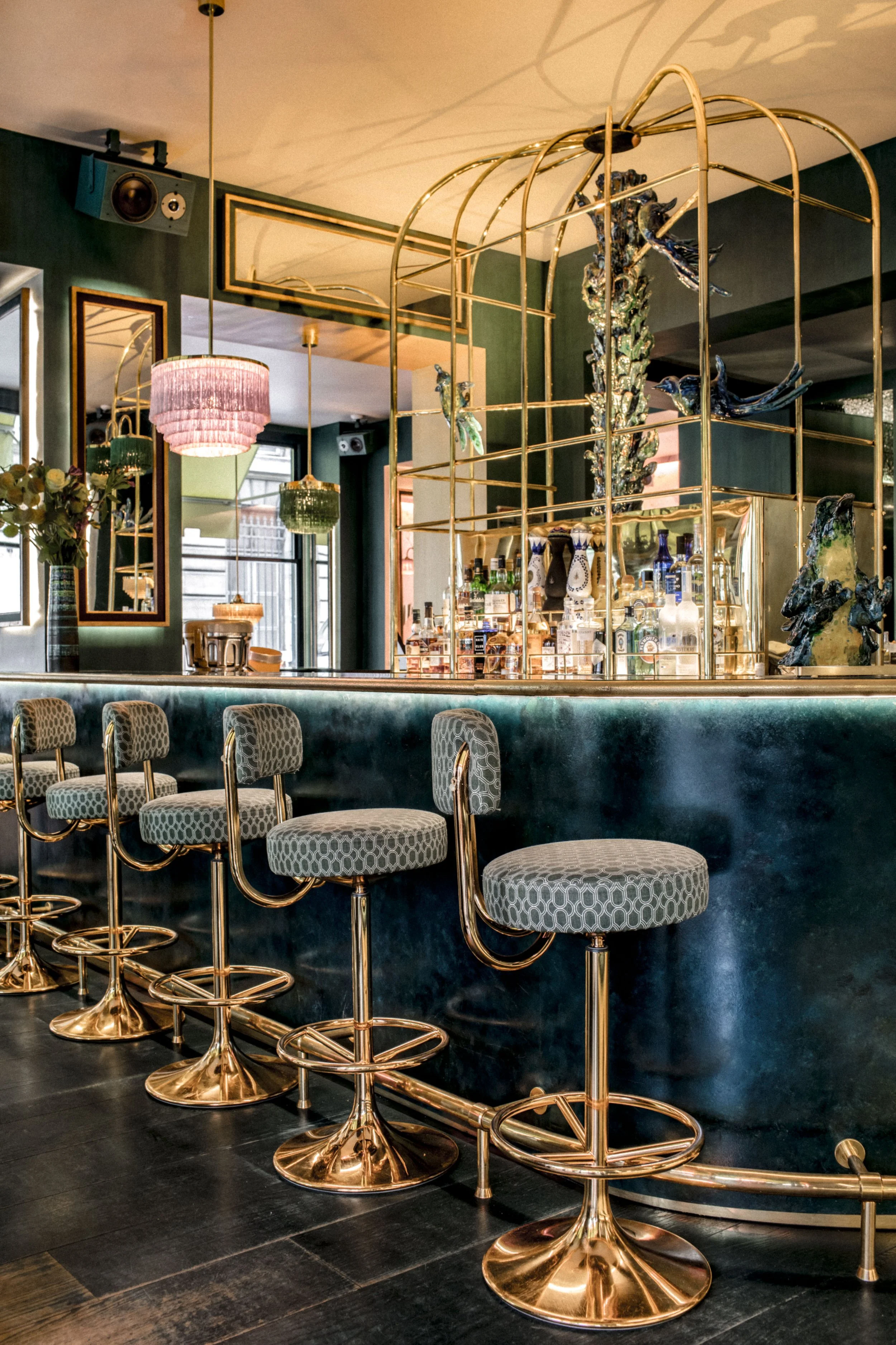 Mon Menu — Mon Square