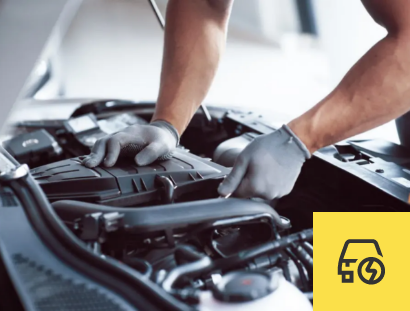 Car Repair, Roadside & Detailing Service In Belfast | Titanic Mechanics