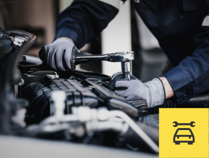 Car Repair, Roadside & Detailing Service In Belfast | Titanic Mechanics