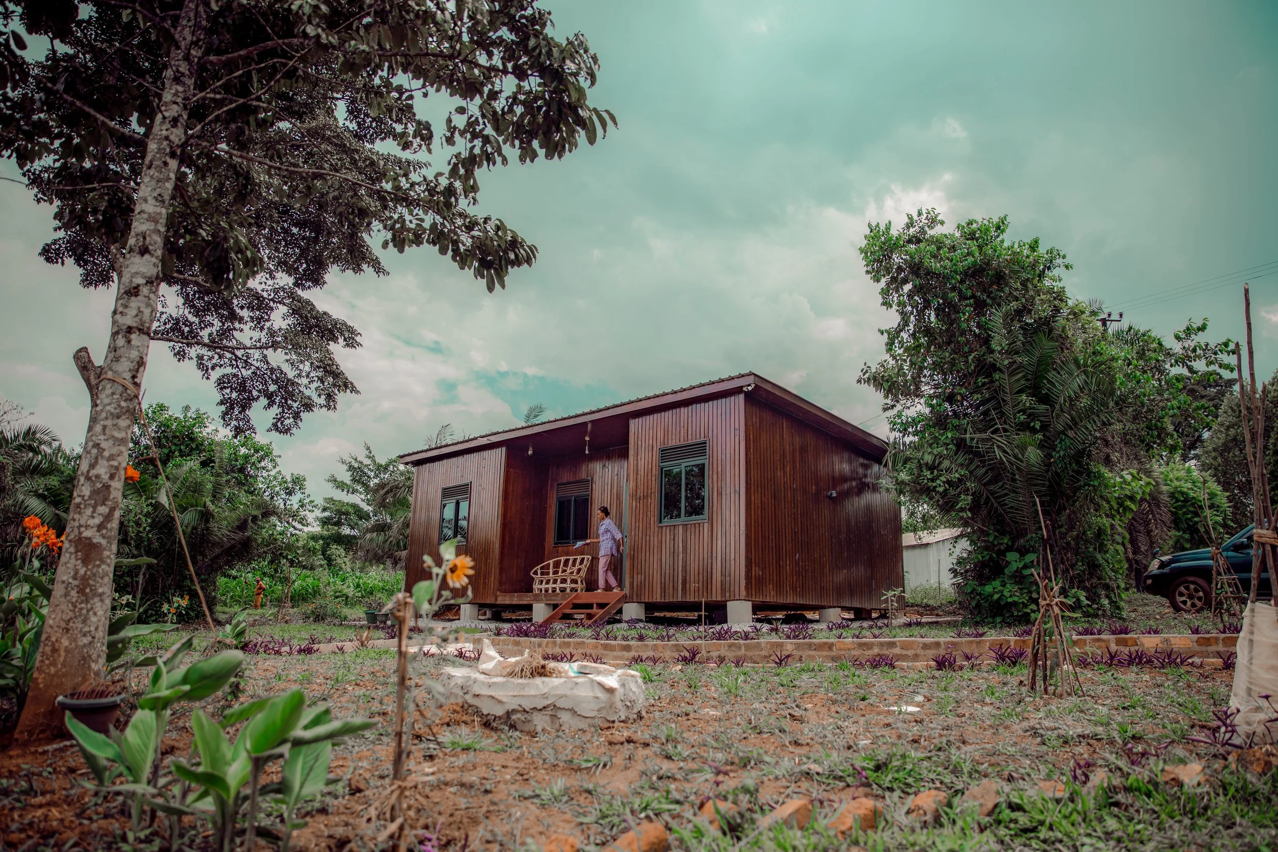 Easy Housing - A home for everyone.