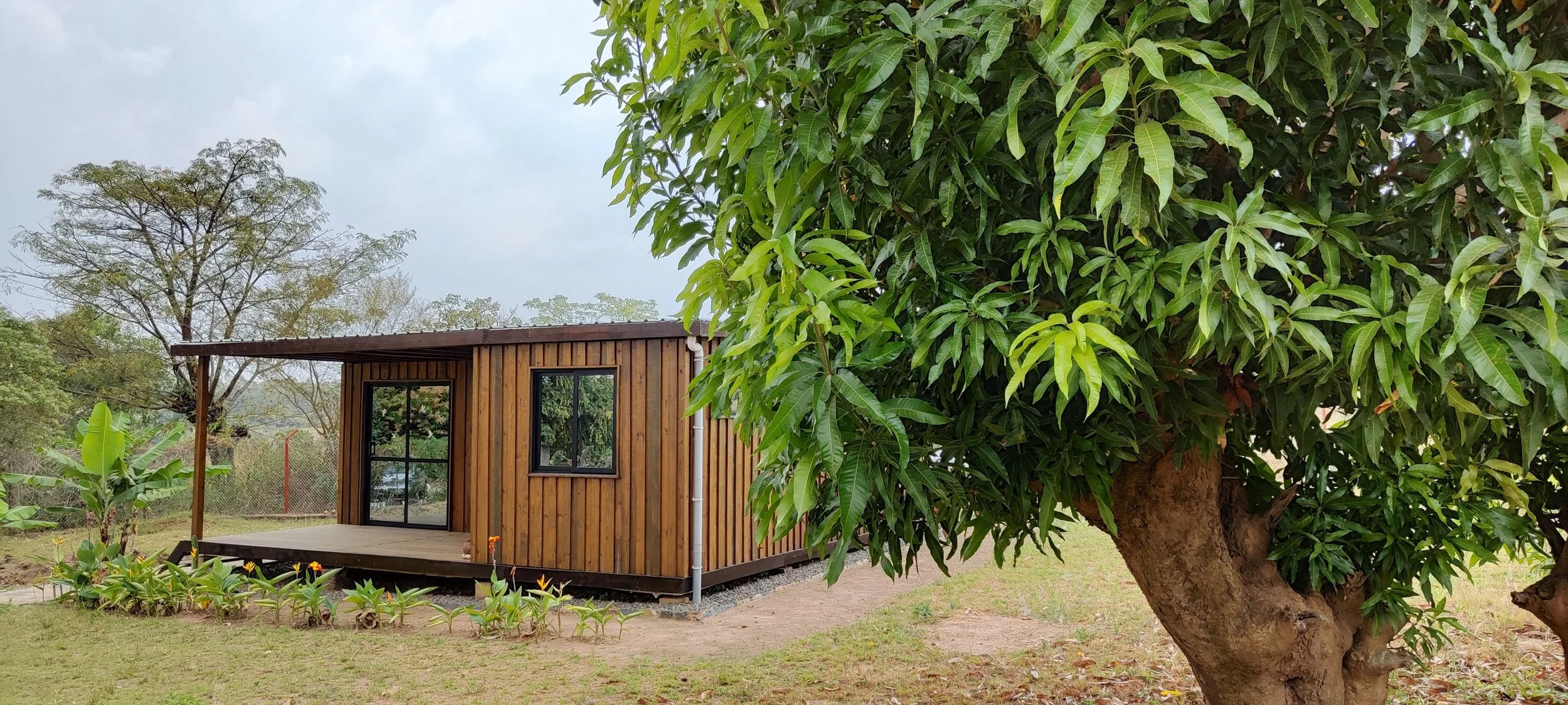 Easy Housing