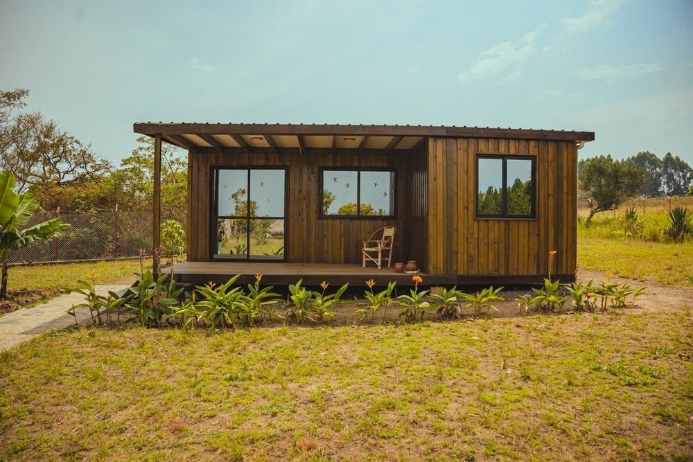 Easy Housing - A home for everyone.