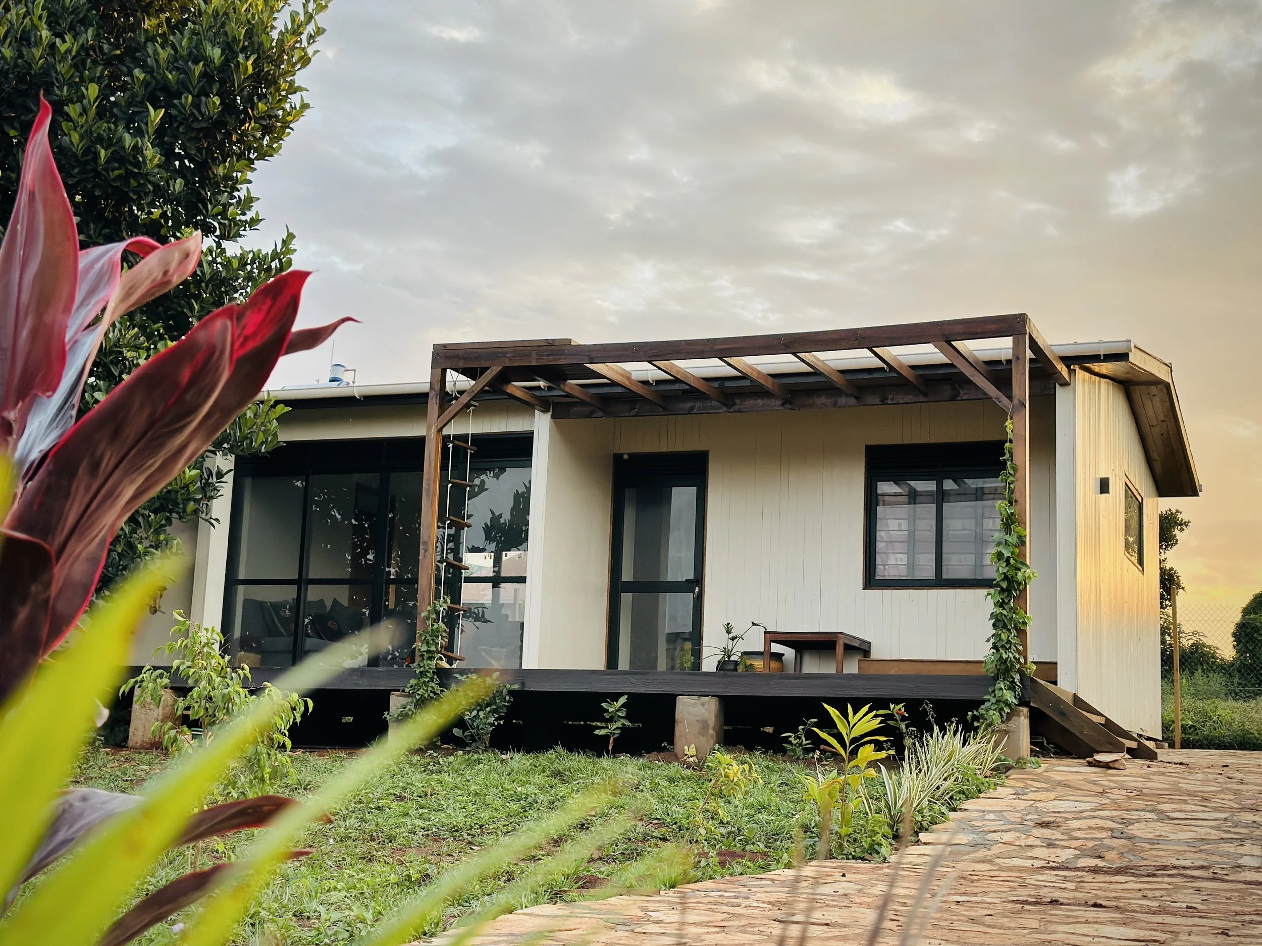 Easy Housing - A home for everyone.