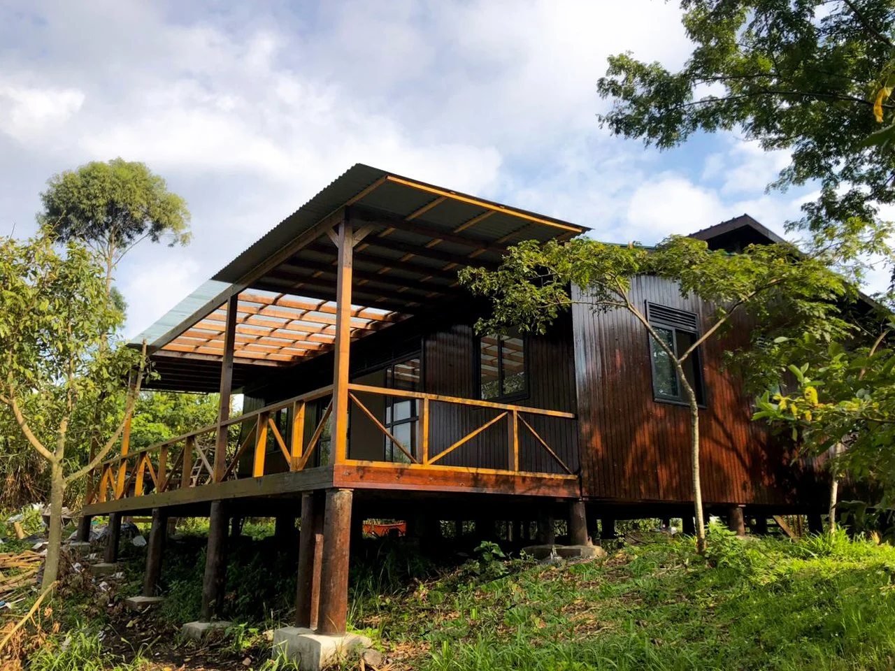 Easy Housing - A home for everyone.