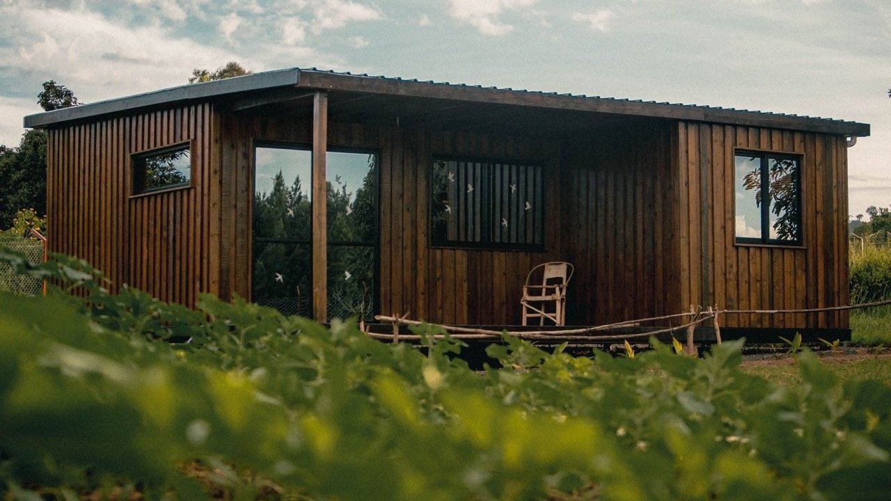 Easy Housing - A home for everyone.