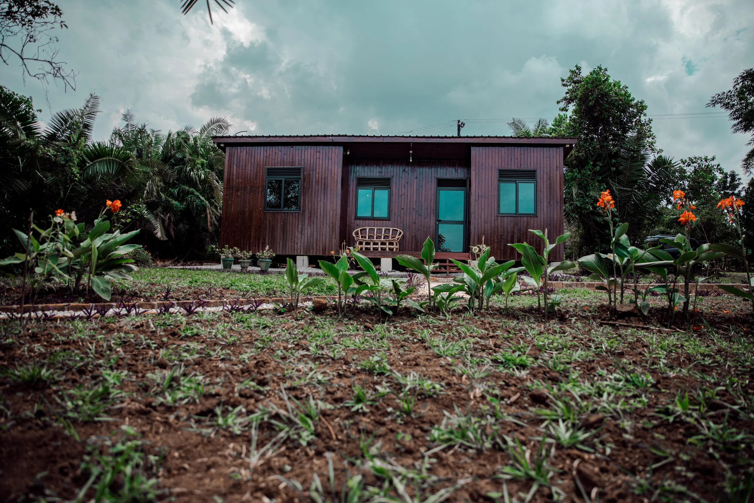 Easy Housing - A home for everyone.