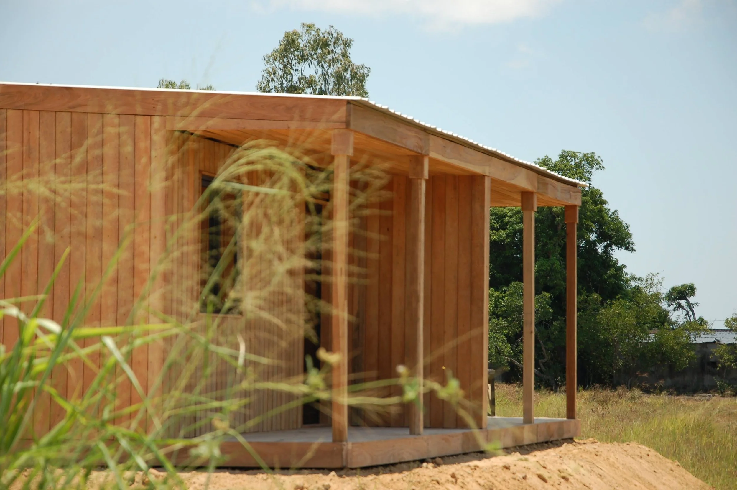 Easy Housing - A home for everyone.