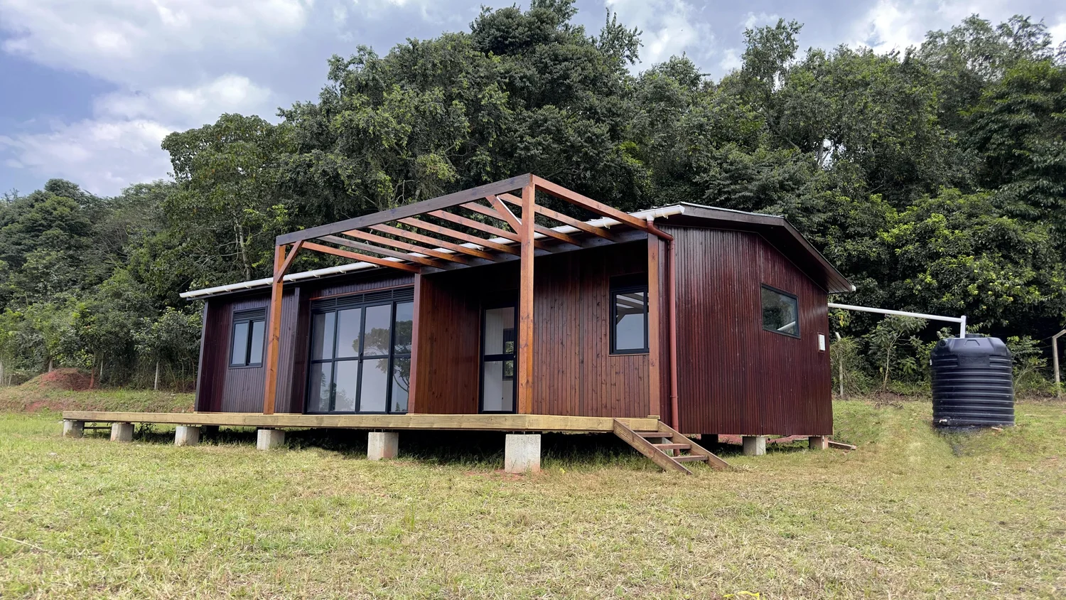 Easy Housing - A home for everyone.