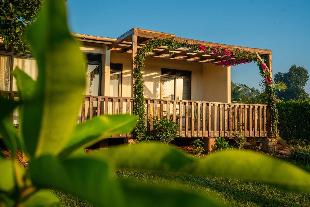 Easy Housing - A home for everyone.