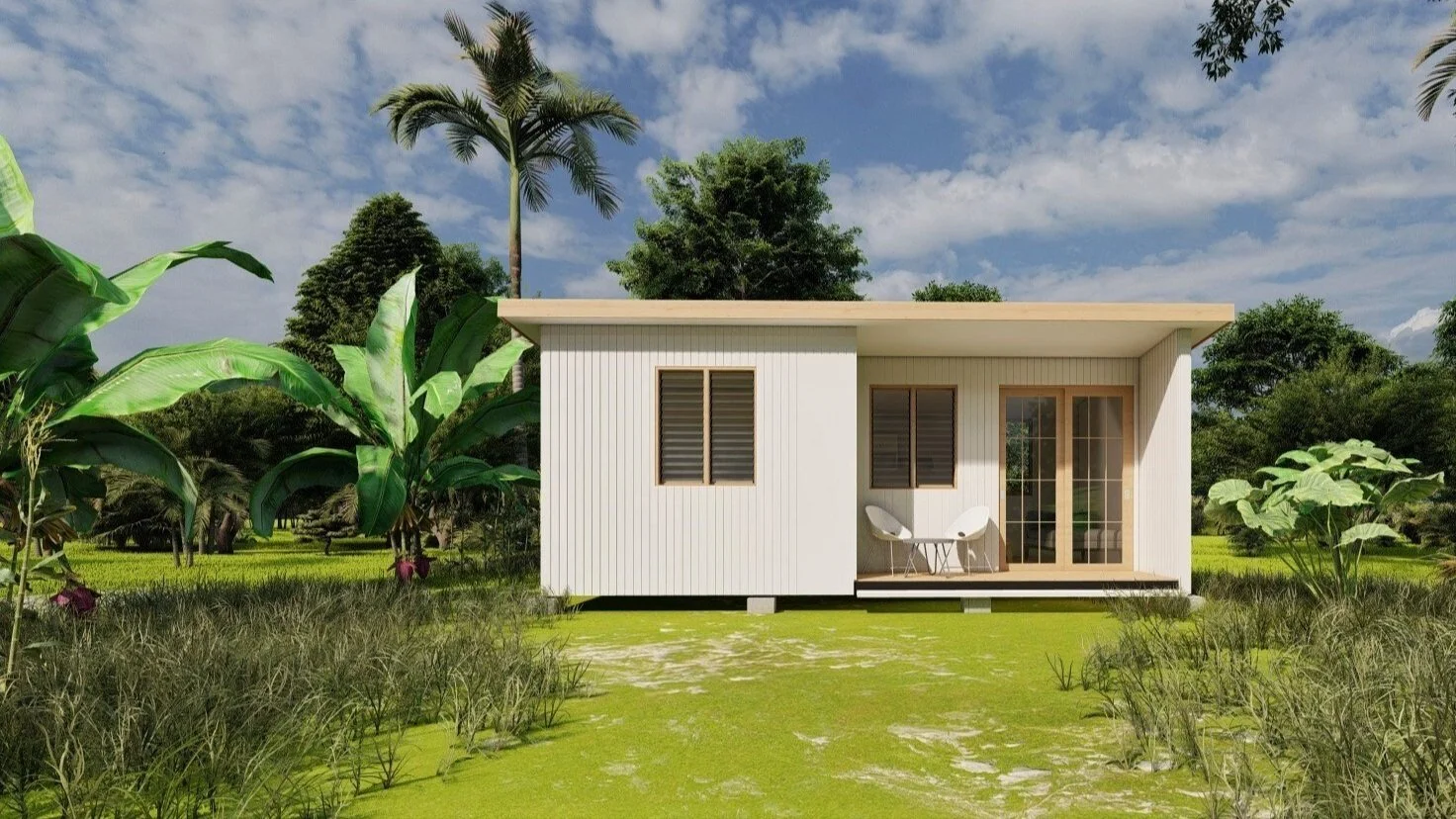Easy Housing - A home for everyone.