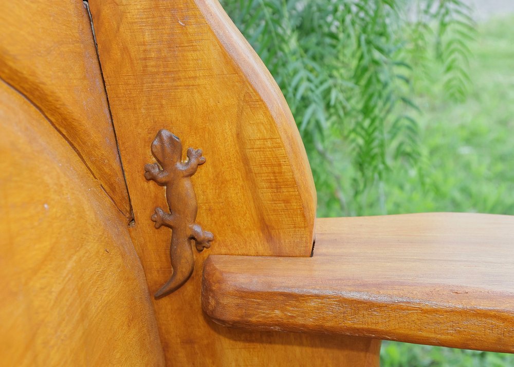 Gallery — Colonial Woodcrafts